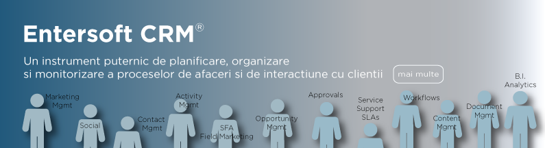 Entersoft - Solutii integrate ERP, CRM, E-Commerce, Retail, Mobile ...